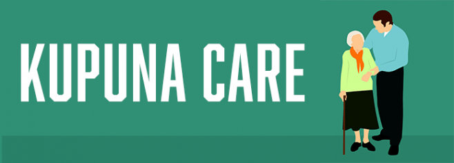 Kupuna Care | 94.7 KUMU | Hawaii's Feel Good Station | Honolulu, HI